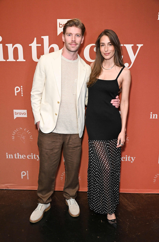 Why 'Summer House' exes Kyle Cooke, Amanda Batula still haven't filed ...