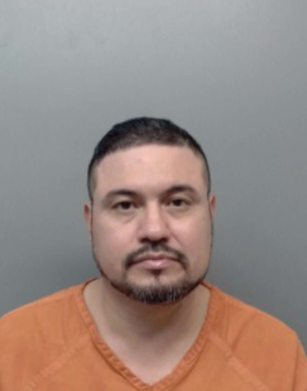 Man accused of sexually abusing girl in 2025 arrested