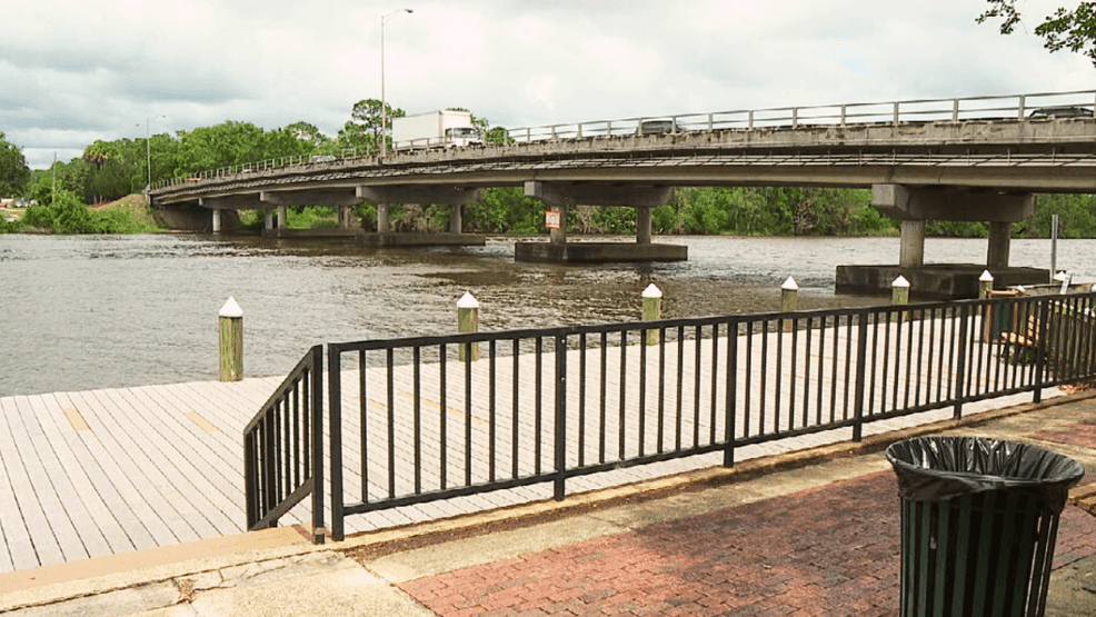 State lawmakers push for funding for flood barriers in Milton