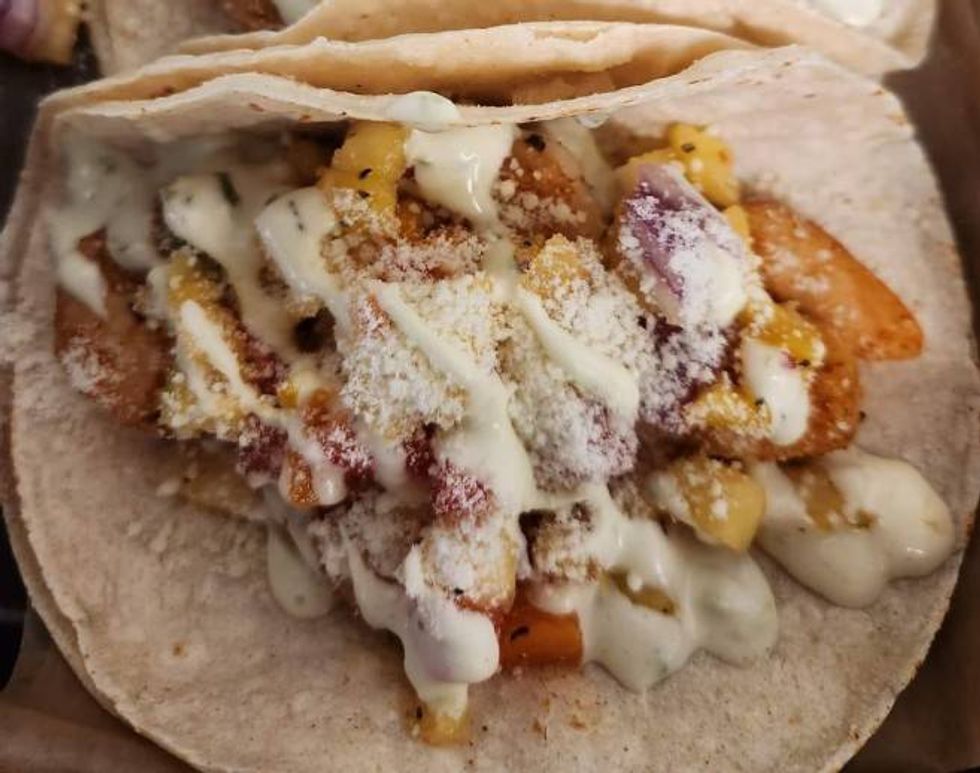 Popular Taco shop in Pittsburgh closes for good Friday