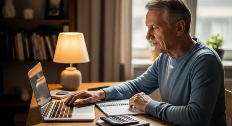 Why Potential Social Security Benefit Cuts Should Completely Change ...