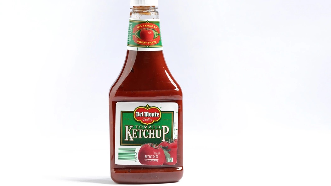 The real ketchup storage debate finally settled