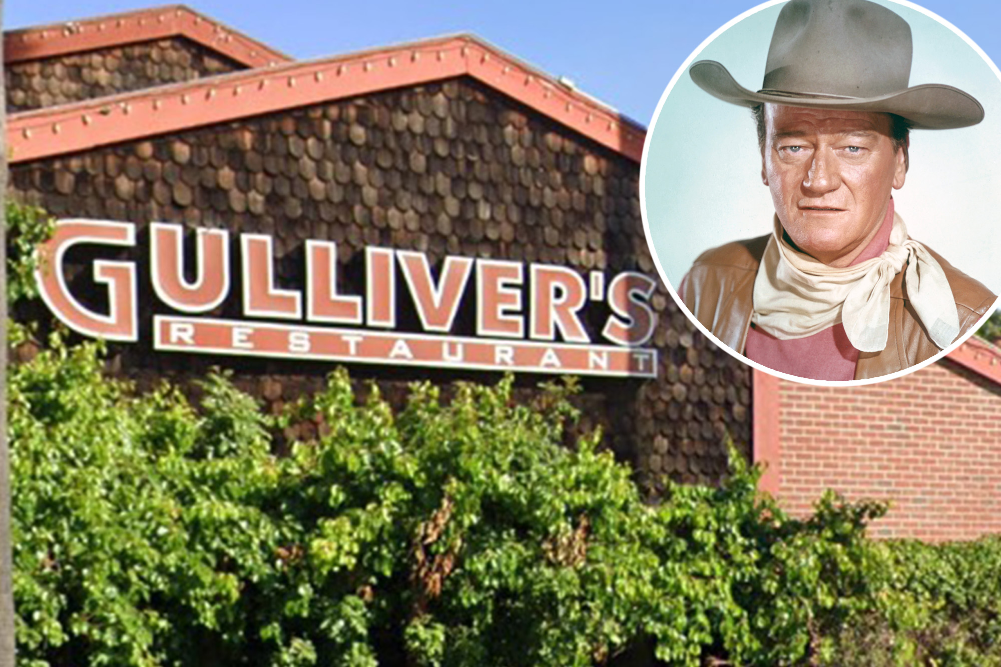 Gulliver’s restaurant in Orange County to close after 56 years