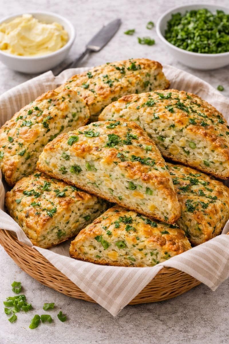 15 sweet and savoury baked goods you need to try