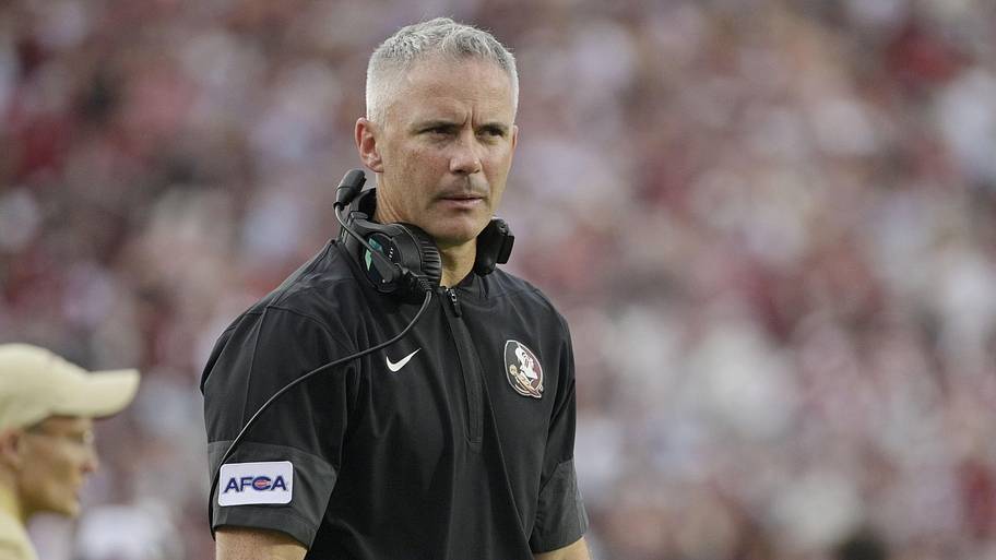 FSU-Alabama kickoff time is yet another Mike Norvell embarrassment