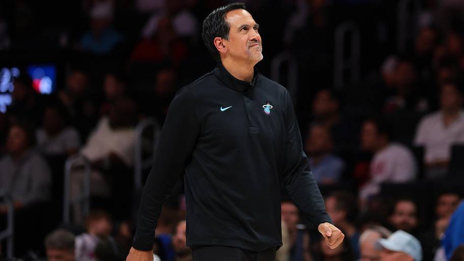 Erik Spoelstra could soon lose major piece of Heat coaching staff