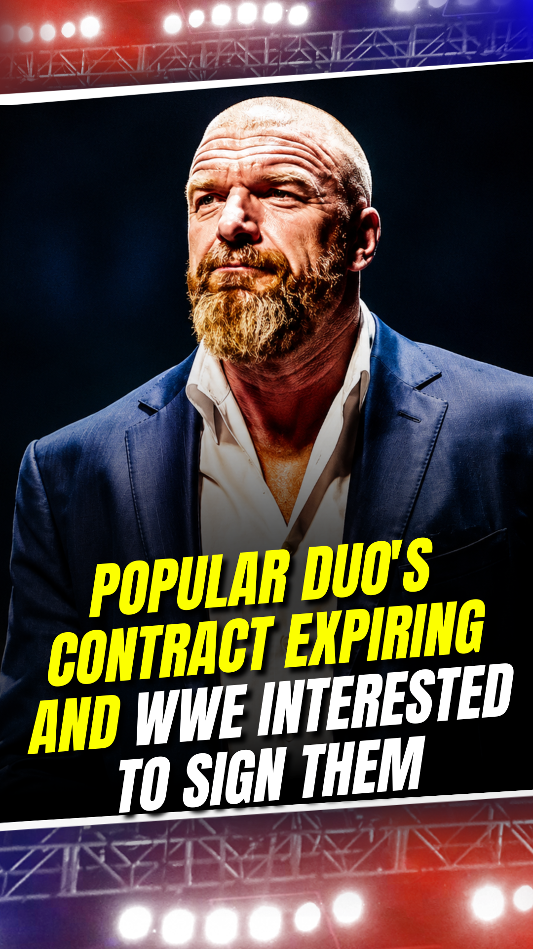 WWE reportedly interested in bringing FTR back from AEW #FTR #WWE #AEW