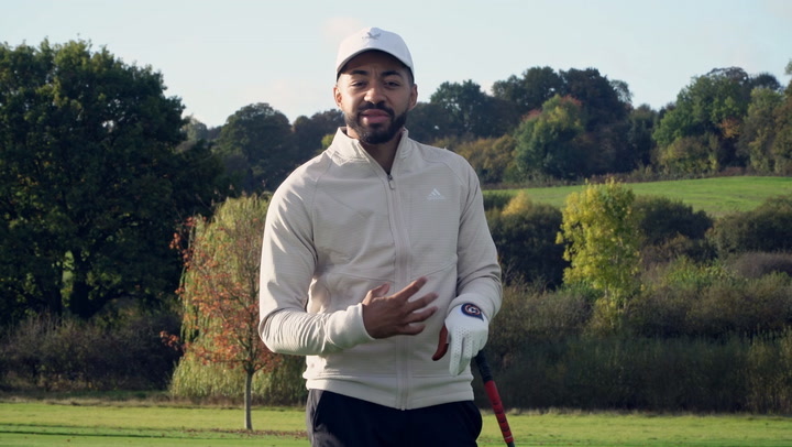 Tips for how to drive in golf for beginners