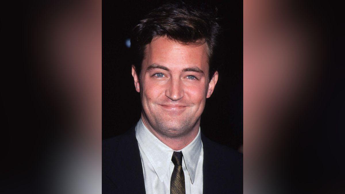 Matthew Perry's ex-assistant Kenneth Iwamasa sentenced to 41 months in ...