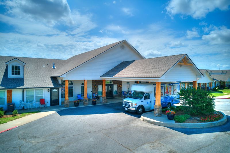 9 affordable Oklahoma retirement communities where you can enjoy easy ...