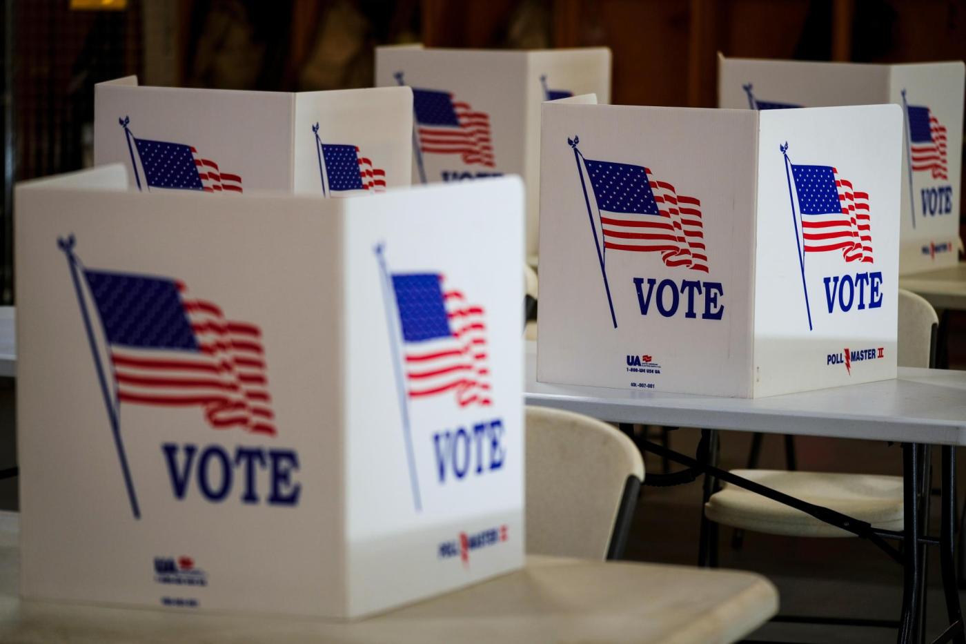 In our opinion: Consistency is the name of the game for June 2 primary
