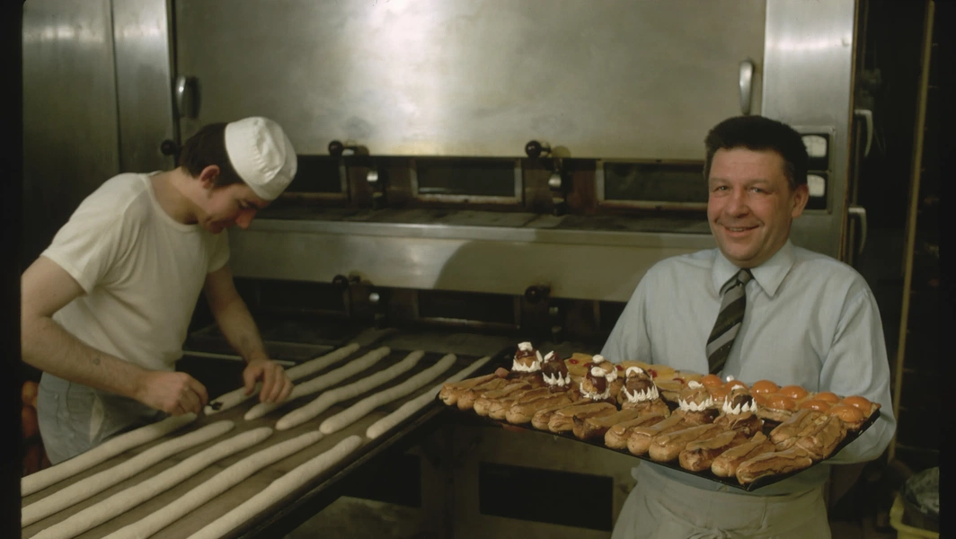 Last Call Baking Co. named Alabama's best bakery