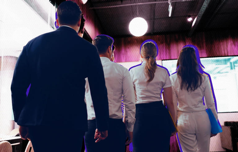 Your team left the meeting aligned — execution fell apart anyway. Here ...