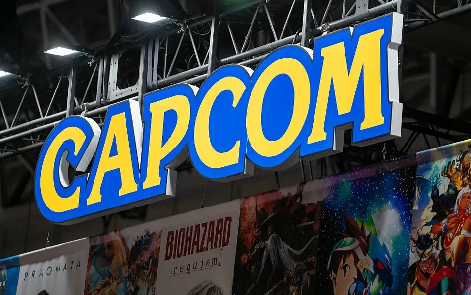 Capcom details AI system powering 6 to 8 game projects