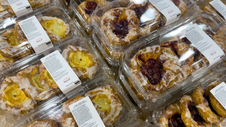 Costco's best new bakery items of 2026 (so far)