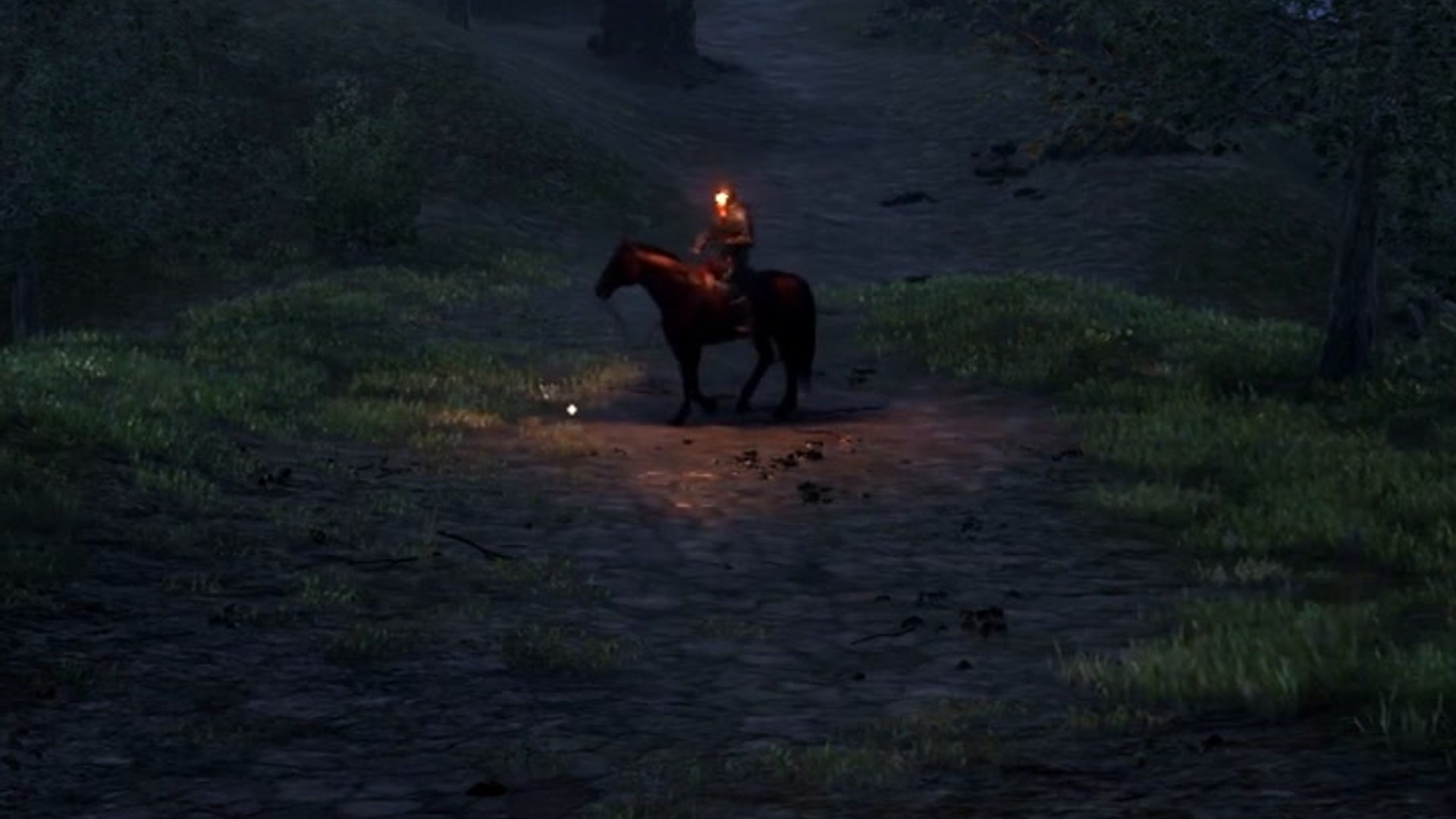 Pure, Soothing Cyrodiil Vibes On Rotation