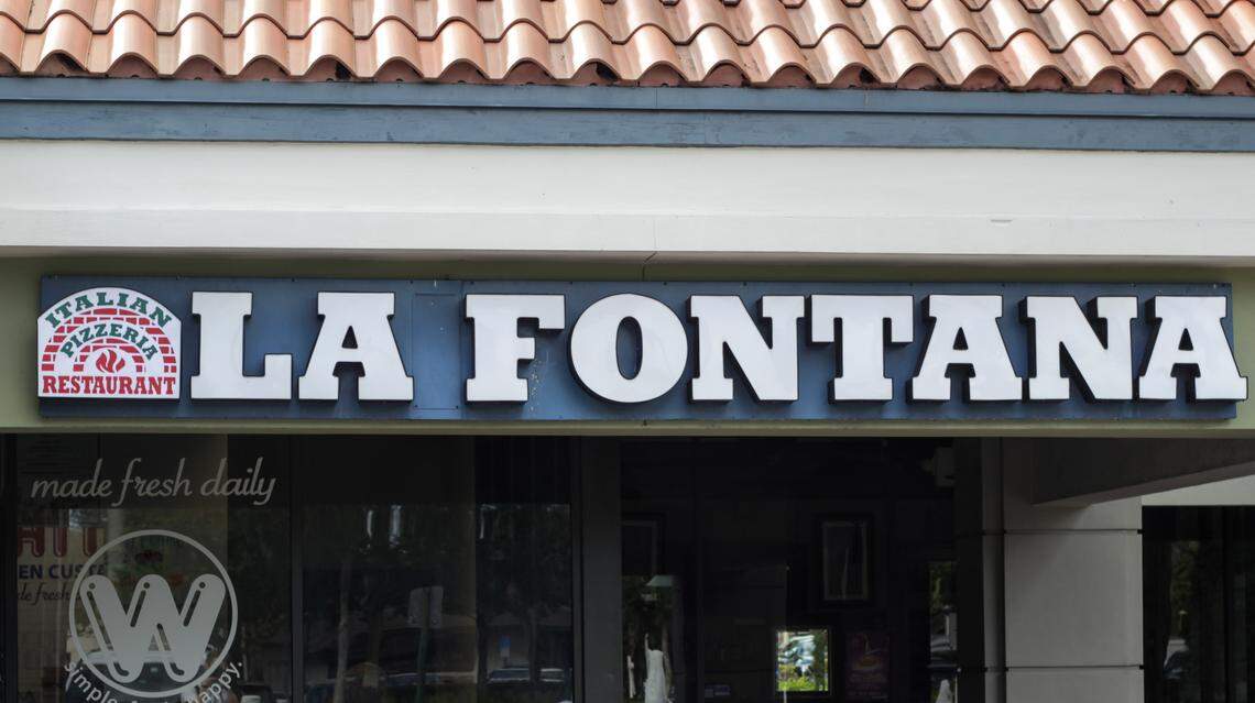 La Fontana Pizzeria to close after 18 years in Coral Springs, owners ...
