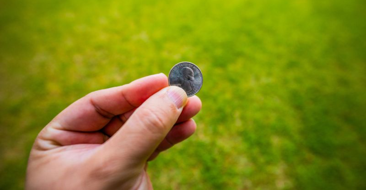 Small daily signs many people believe show God's presence