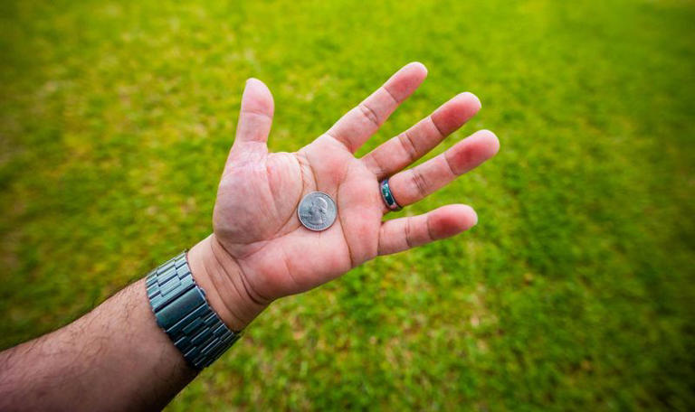 Small daily signs many people believe show God's presence