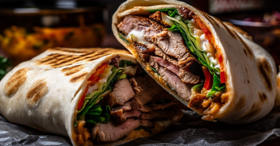 Najlepszy kebab w Łodzi. Gdzie zjeść dobrego kebaba w naszym mieście ...