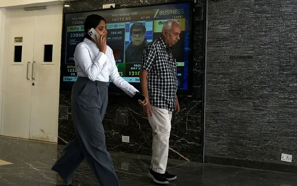 Investor mistakes erode SIP gains despite record inflows