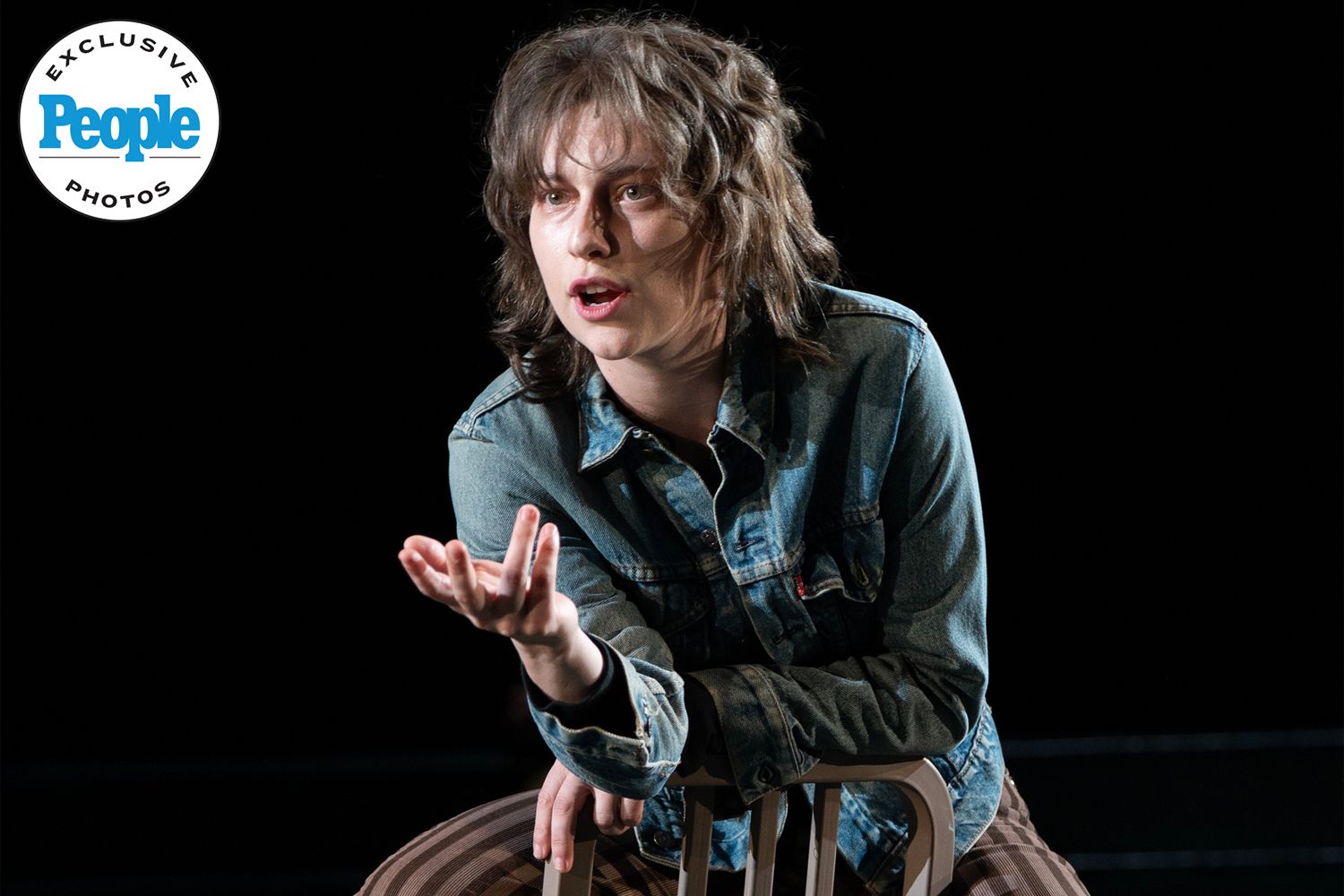 Girl, Interrupted comes to the stage in first-look photos of play ...