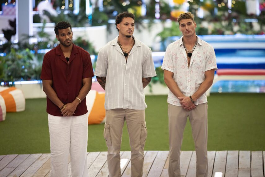 Every 'Love Island USA' term, explained