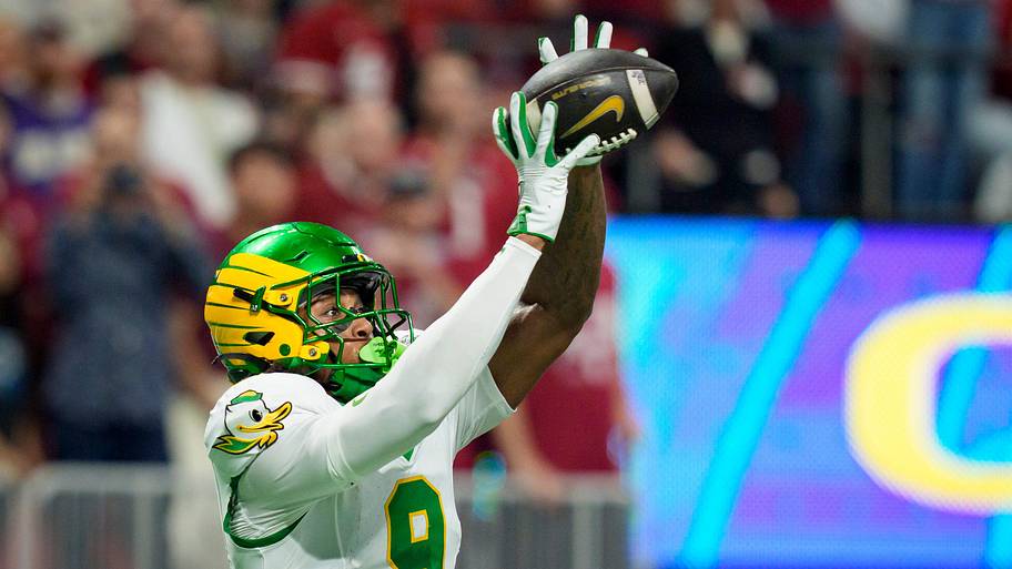 Dan Lanning just got great news in Oregon's pursuit of in-state star