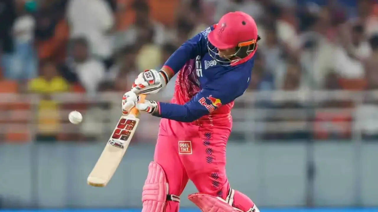 IPL 2026 orange cap: Vaibhav Sooryavanshi reclaims top spot after 97 ...