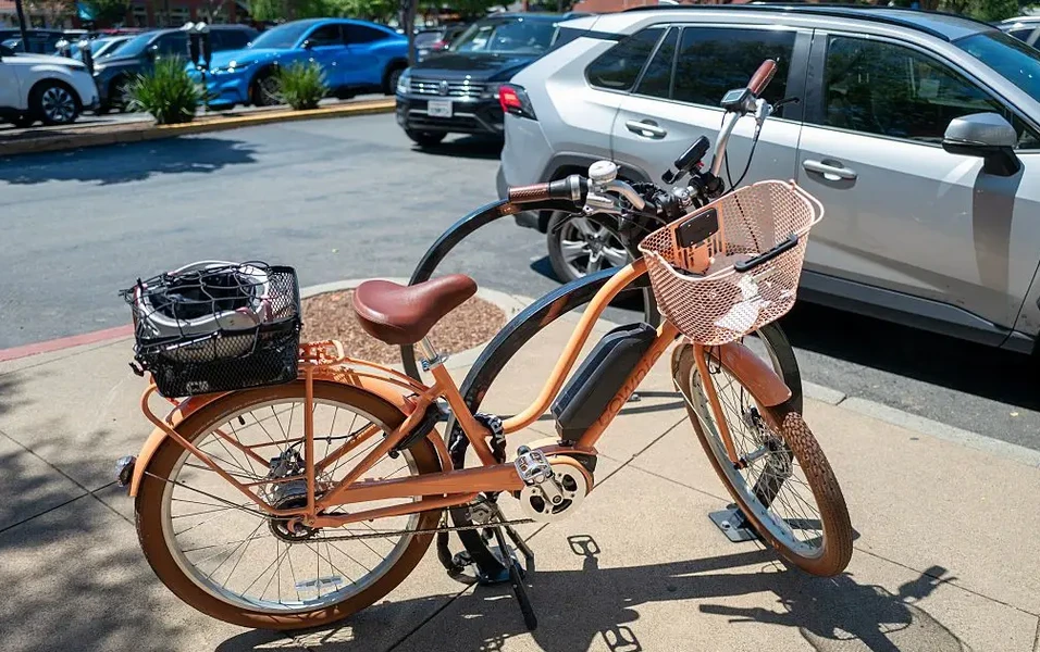 Delaware bill seeks to curb misleading e-bike marketing