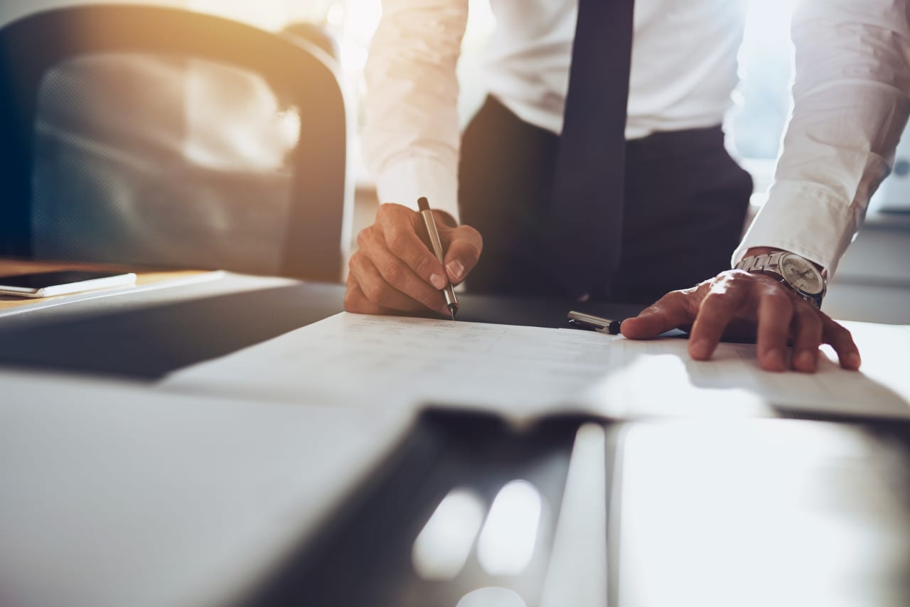 Are you your own boss? Here’s what money pros tell their self-employed ...
