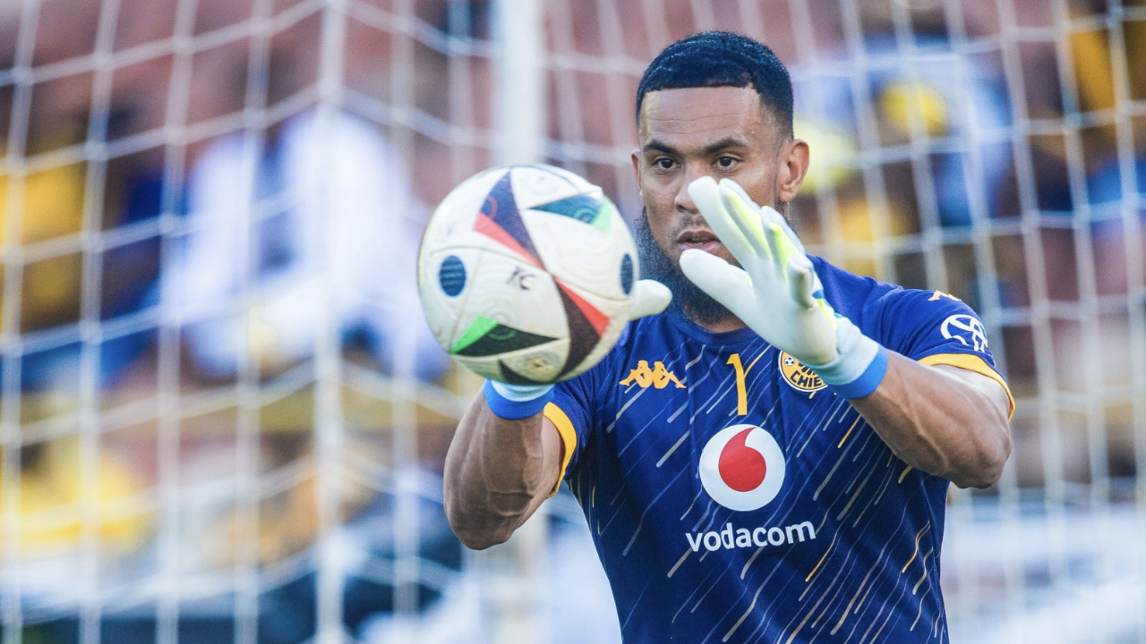 Brandon Petersen axed from South Africa FIFA World Cup squad, Iqraam ...