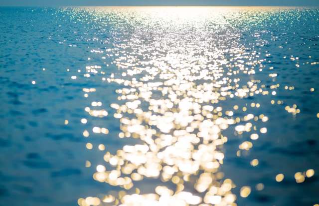 Scientists say they've finally solved the sea level rise mystery as ...