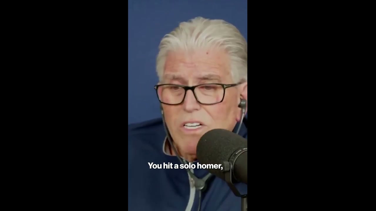 Mike Francesa rips the struggling Mets