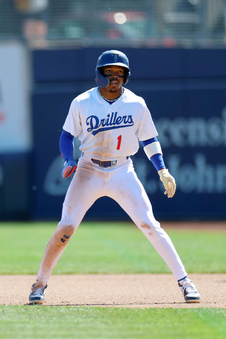 Tulsa Drillers, Dodgers minor-league team, suspending bat dog program ...