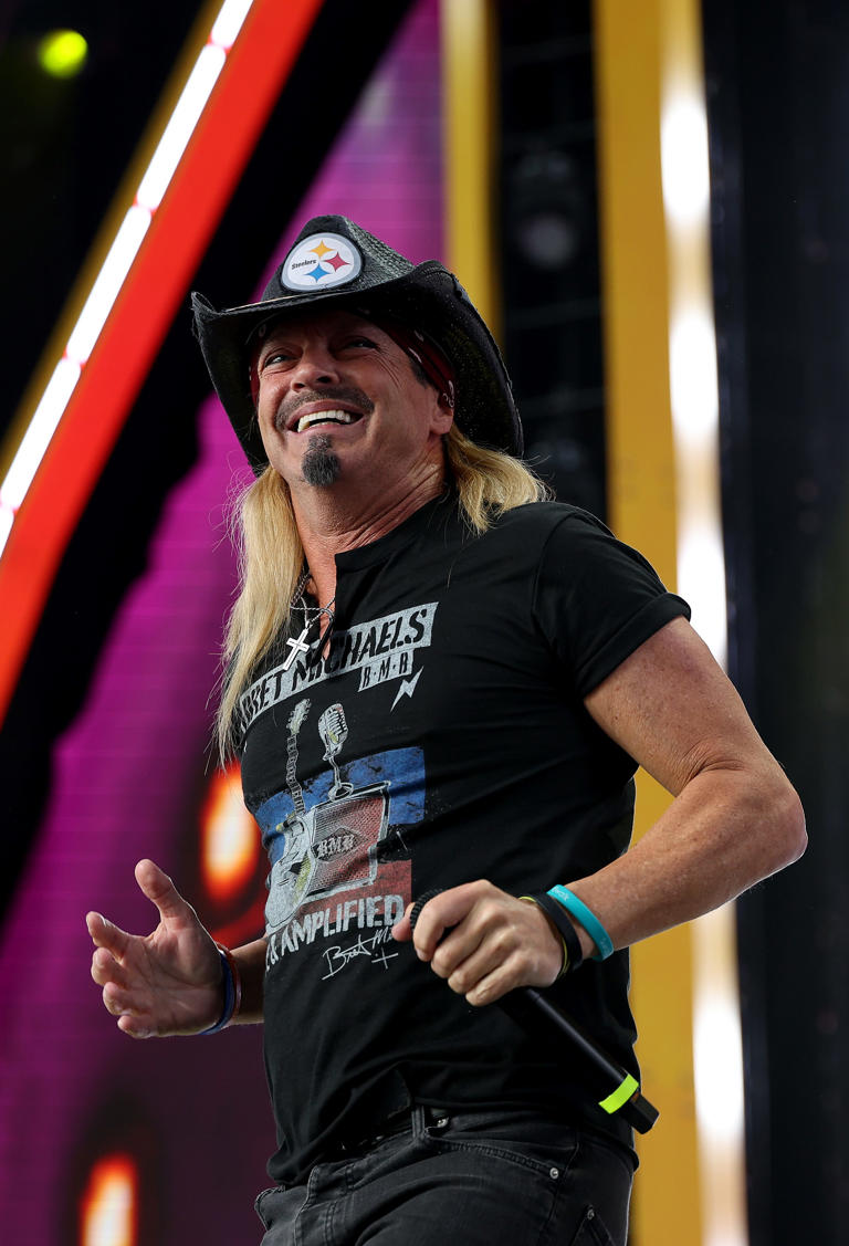 Music lineup released for Freedom 250 event on National Mall