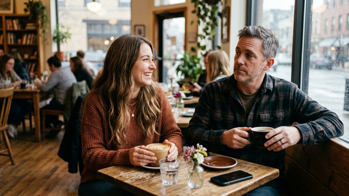 13 warning signs that man does not love you and is not thinking about a ...