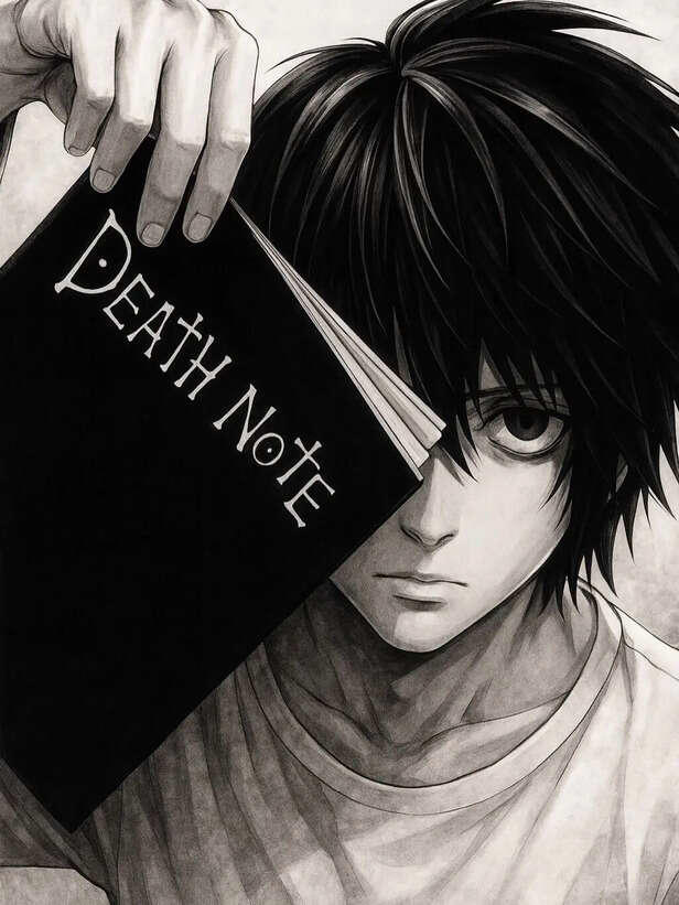 From Death Note to Naruto Shippuden: How modern anime culture ...