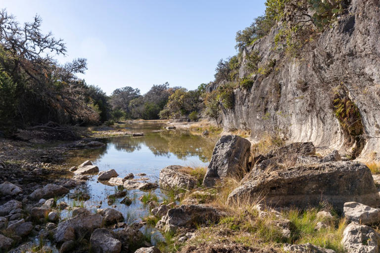 Texas to open second largest state park with Silver Lake Ranch acquisition