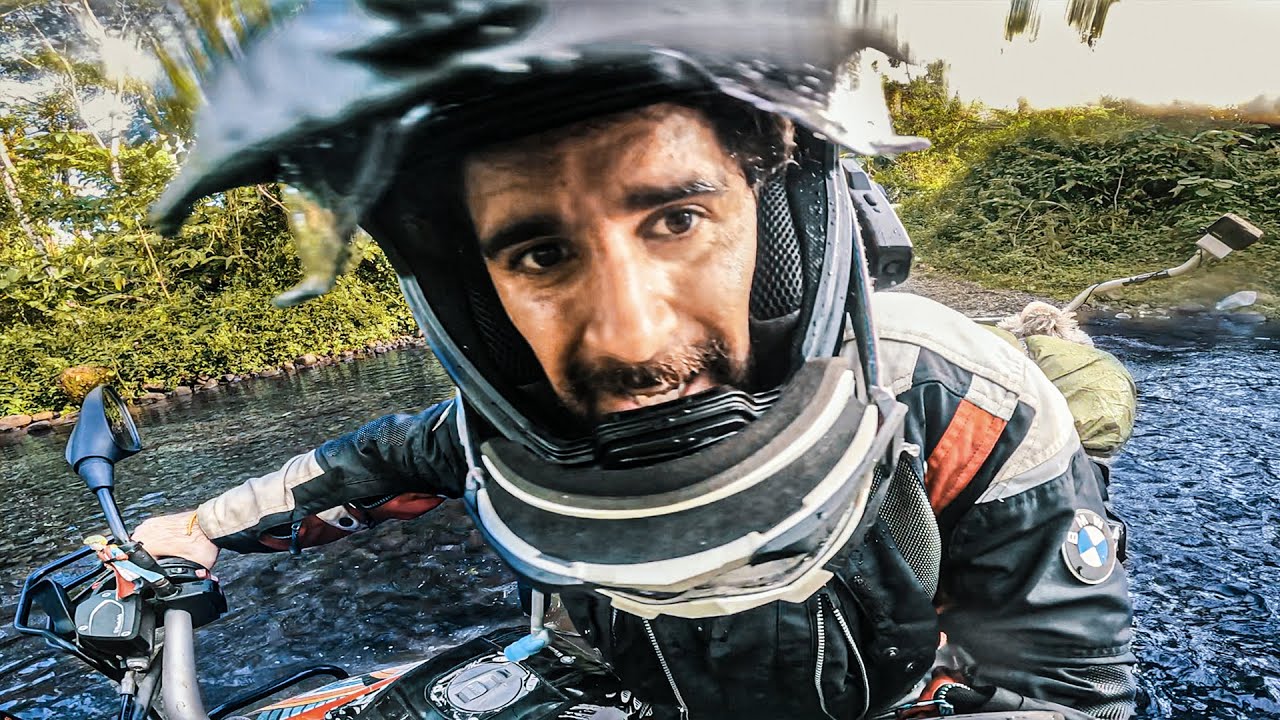 Viajando al corazón de la zona bribri 🏞️