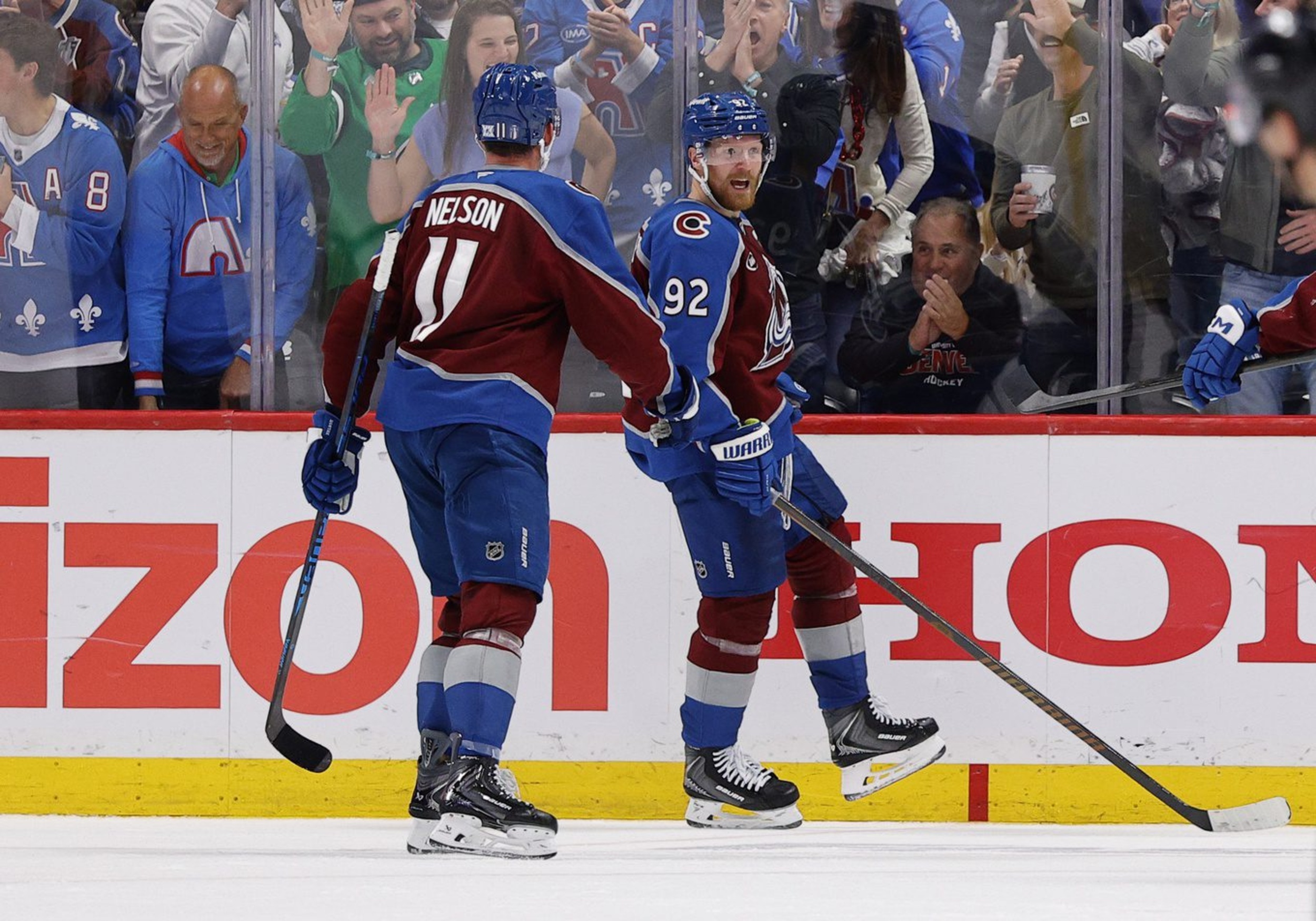 Avalanche need to plan ahead as key pieces get older