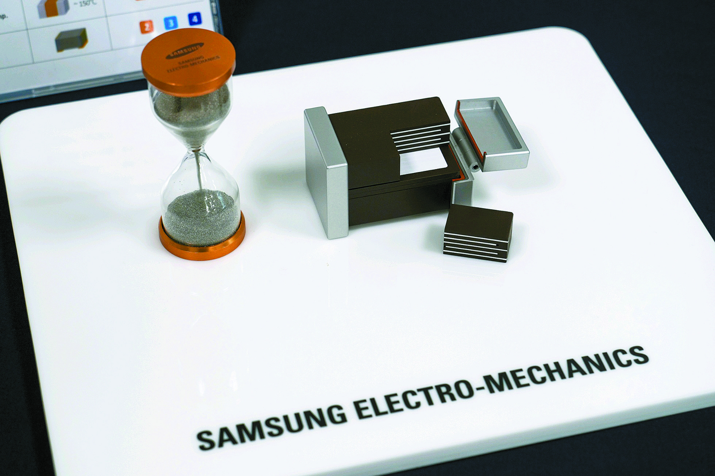 Samsung Electro-Mechanics, LG Innotek projected to top 1 trillion won ...