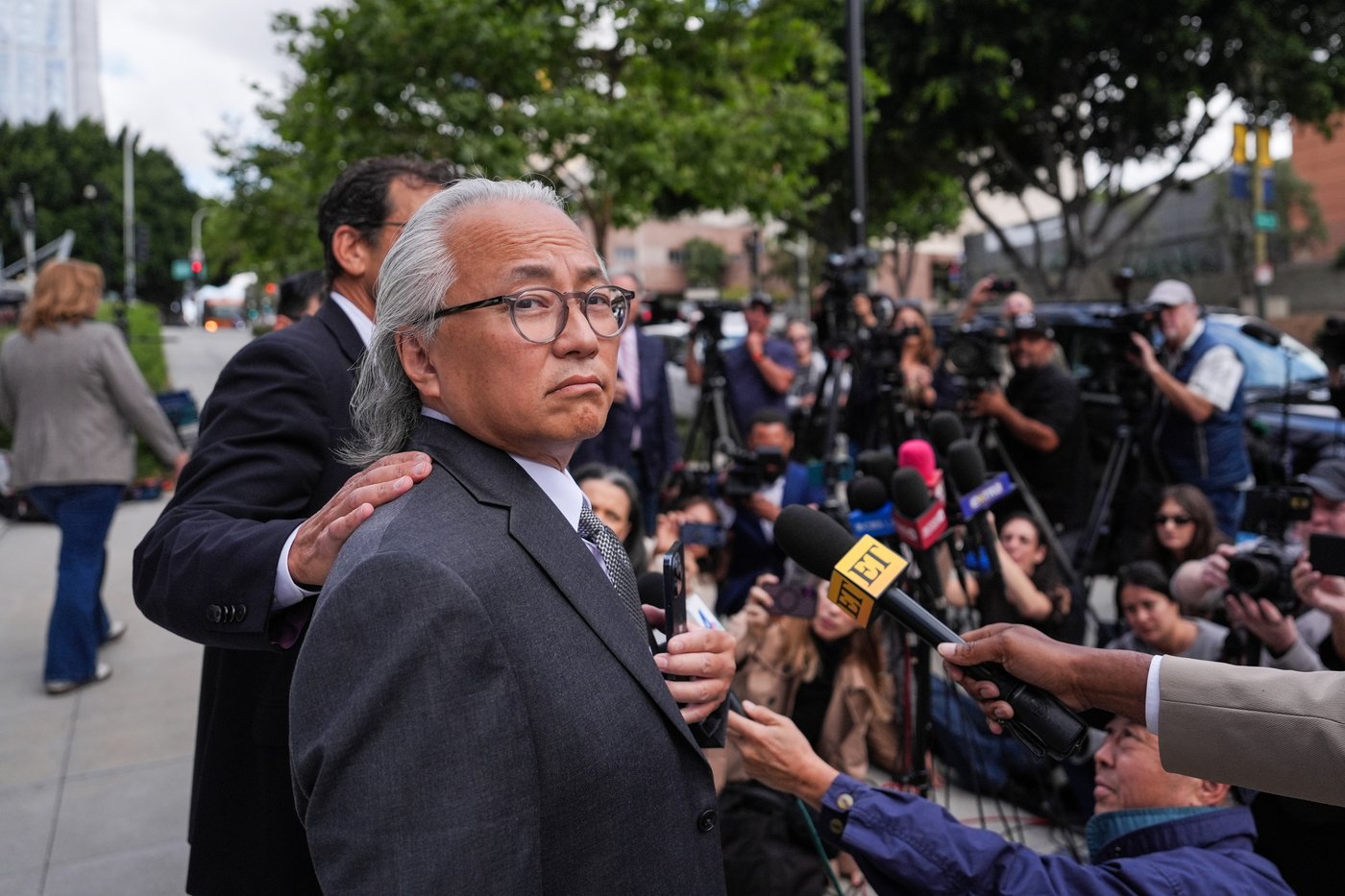 Matthew Perry's assistant gets more than 3 years in prison for central ...