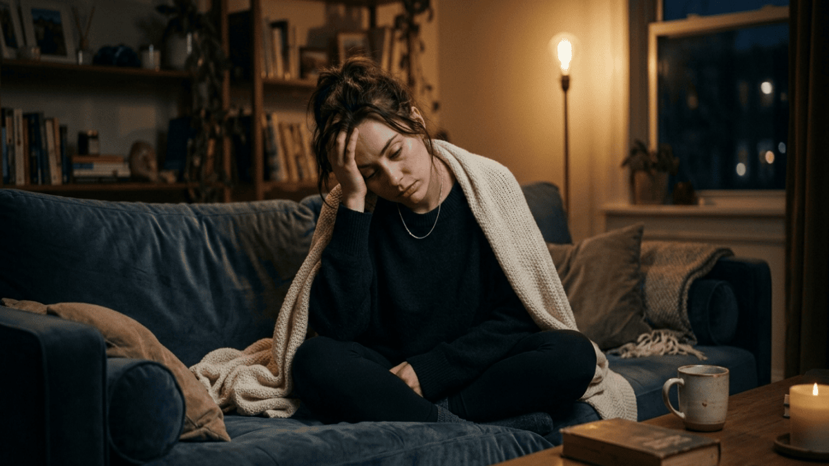 10 dopamine imbalance signs that could mean your brain is exhausted