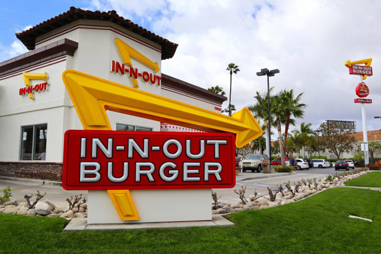 Fresh details on new In-N-Out planned for Southern California’s $1B ...