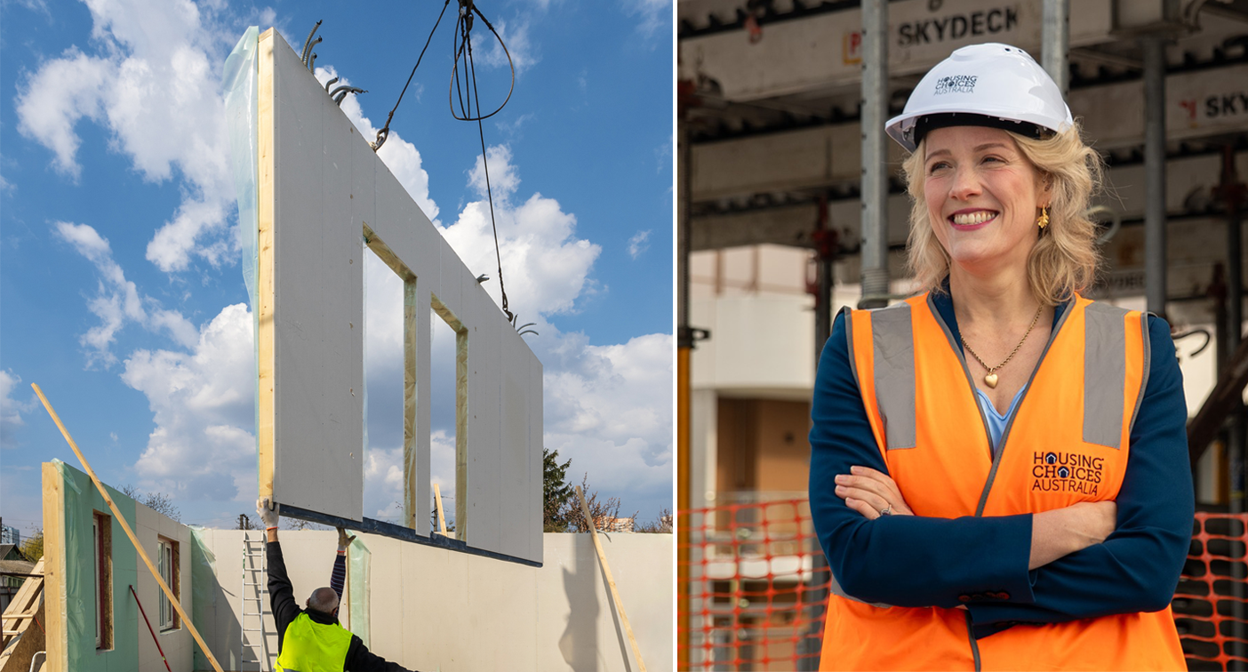 Australia bets $39 million on flat pack houses after Bunnings and ...