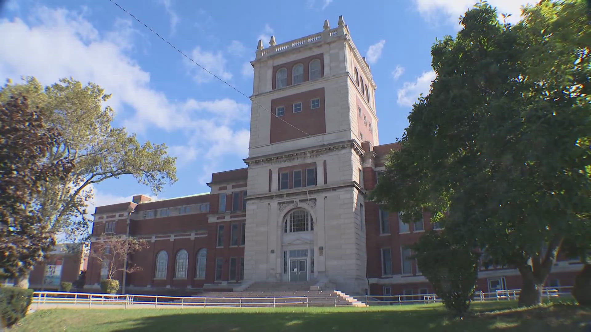 City of Cleveland launches search for developers to reimagine 12 ...