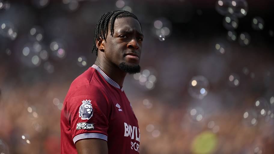 Axel Disasi sends heartfelt West Ham message upon Chelsea return