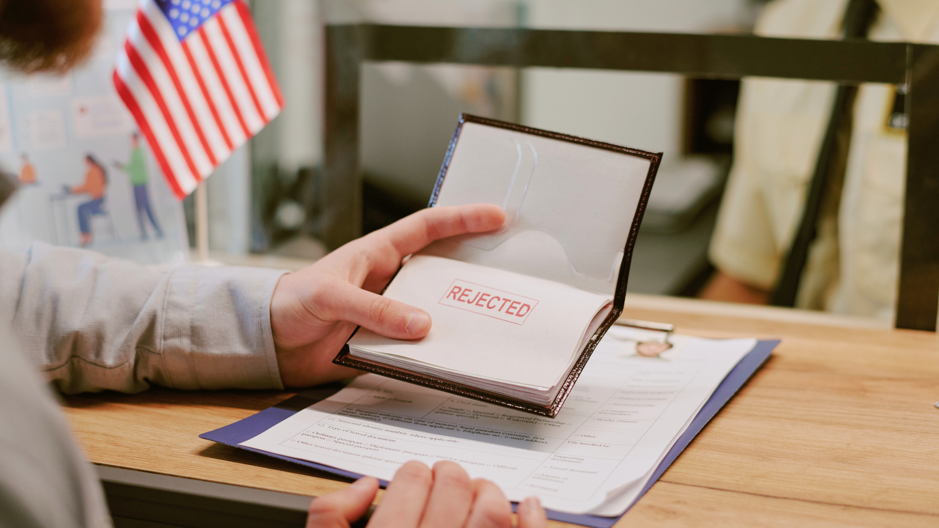 Trump signs executive order expected to impact non-citizens across the US