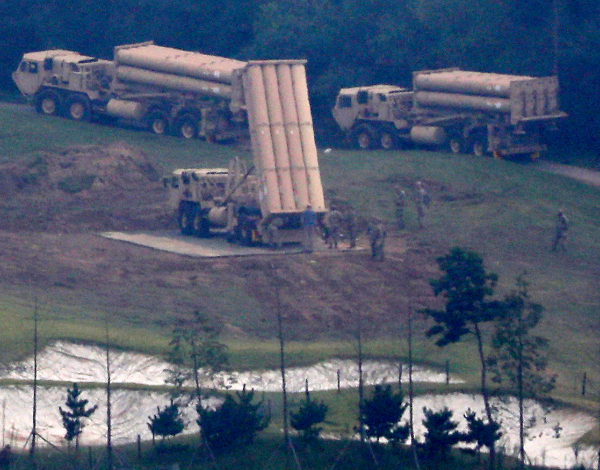 Iran war strains US missile supply; analysts warn rebuild years away
